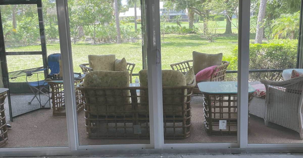 Impact Windows To Go | The Best Impact Windows in Florida